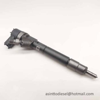 0445120489 Common Rail Injector Cummins 5348293 Fuel Injector - Asintto ...