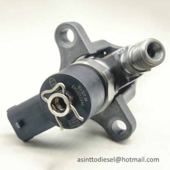 0445110369 Bosch Common Rail Injector 03L130277J Fuel Injector ...