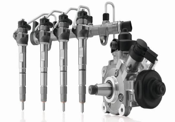 About Us - Asintto Diesel Fuel Injectors