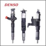 Diesel Fuel Injectors