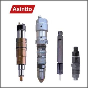 Diesel Fuel Injectors