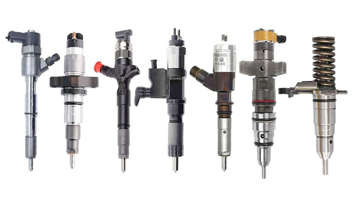 Products Archive - Asintto Diesel Fuel Injectors