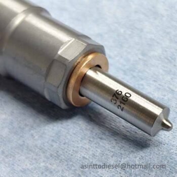 0445110369 Bosch Common Rail Injector 03L130277J Fuel Injector ...