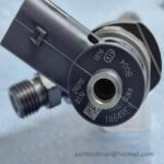 0445110369 Bosch Common Rail Injector 03L130277J Fuel Injector ...