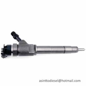 Bosch Fuel Injectors - Asintto Diesel Fuel Injectors Fuel Injection ...