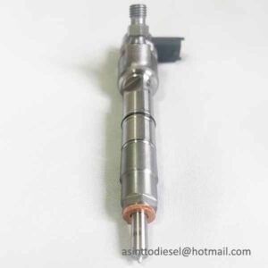 Bosch Fuel Injectors - Asintto Diesel Fuel Injectors Fuel Injection ...
