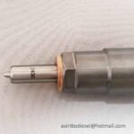 Bosch Fuel Injectors - Asintto Diesel Fuel Injectors Fuel Injection ...