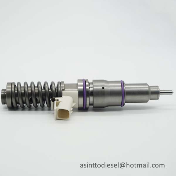 Volvo Electronic Unit Injector 21644596 Diesel Fuel Injector - Asintto ...