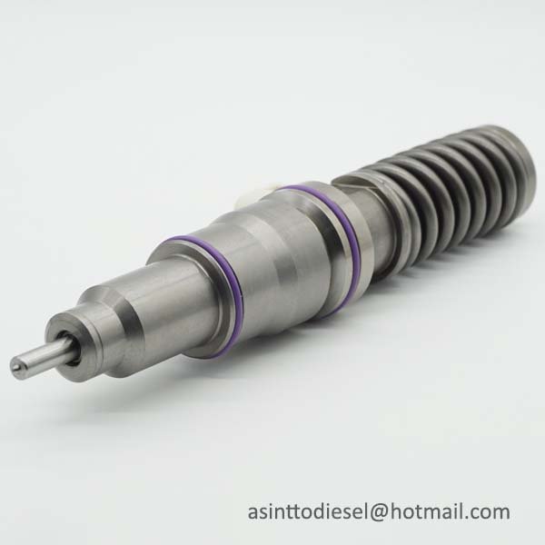 Volvo Electronic Unit Injector 21644596 Diesel Fuel Injector - Asintto ...