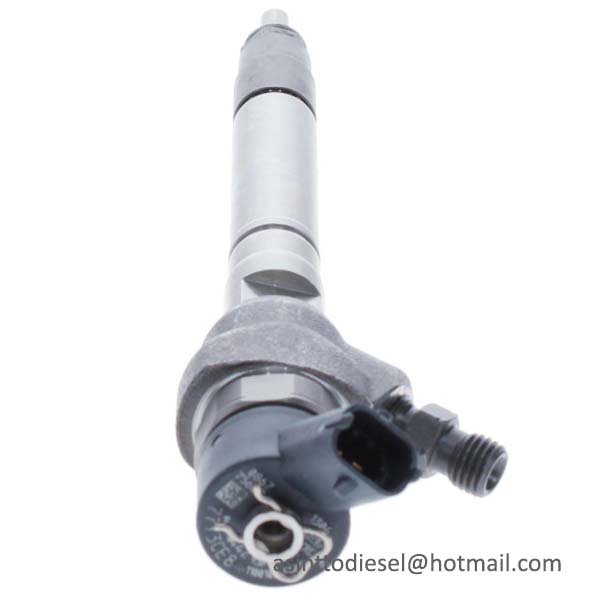 Bosch Diesel Fuel Injector 0445110442 0445110443 for Great Wall ...