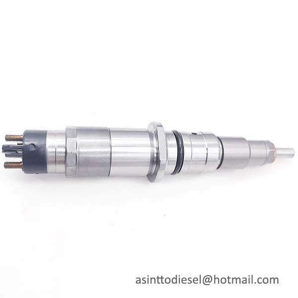 0445120239 Bosch Fuel Injector Cummins 5263312 Diesel Injector ...