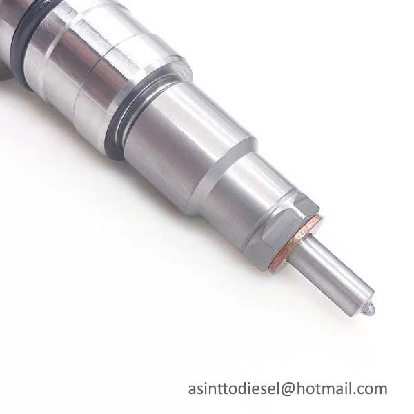0445120239 Bosch Fuel Injector Cummins 5263312 Diesel Injector ...