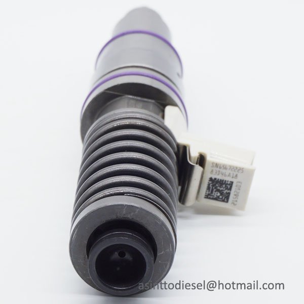 KBAL105P29 Nozzle Holder Fuel Injector 0431113005 for Cummins - Asintto ...