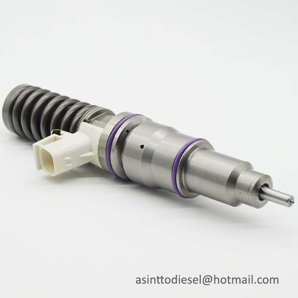 KBAL105P29 Nozzle Holder Fuel Injector 0431113005 for Cummins - Asintto ...